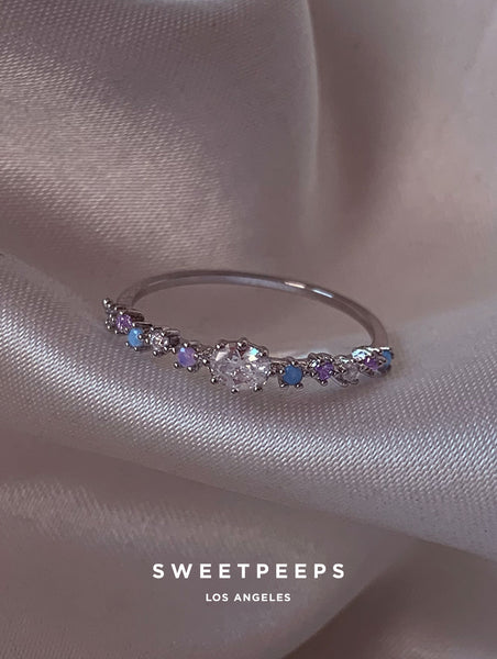 Silver Rings – SP Inc.