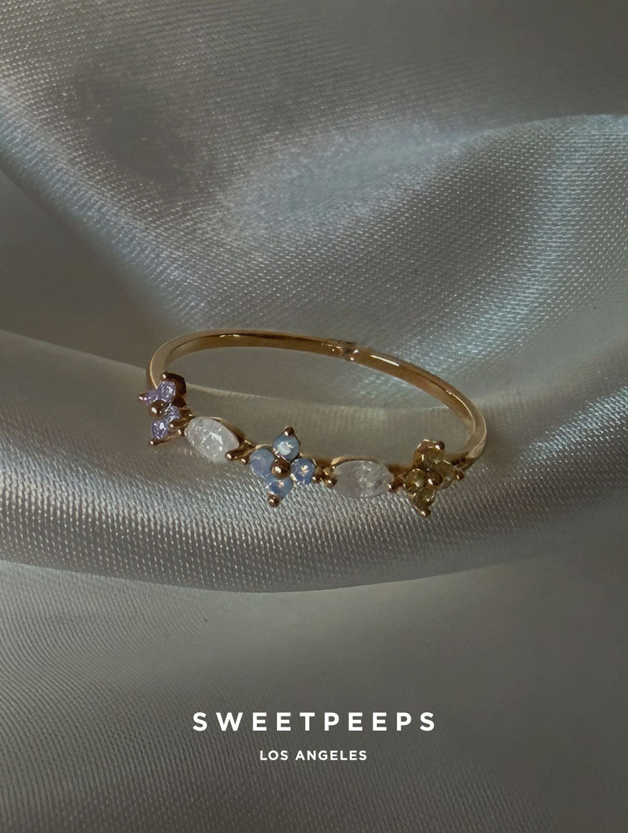 SweetPeeps Jewelry | High Quality Necklaces, Rings, Earrings – SP Inc.