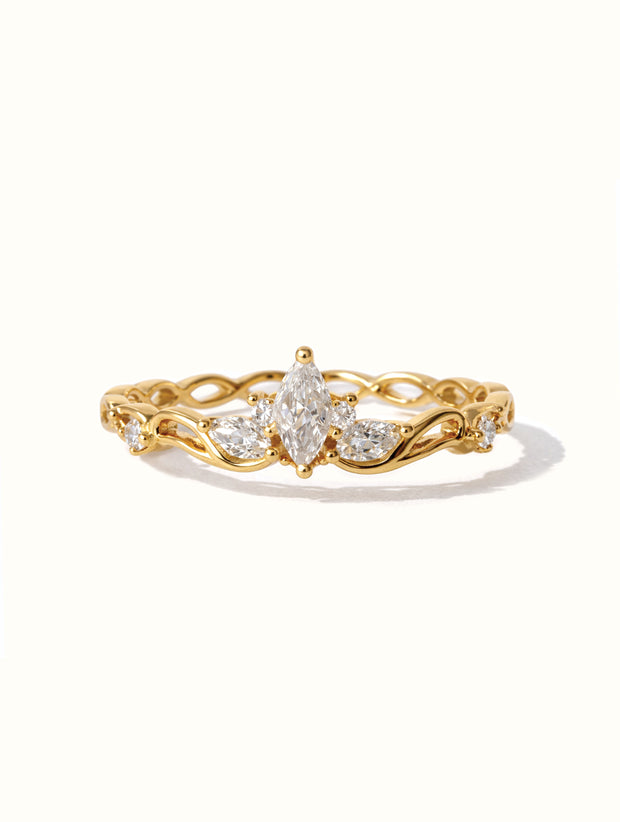 Zara Ethereal Ring – SP Inc.