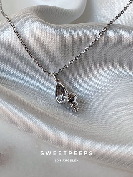 Dainty Minimal Necklaces – Page 2 – SP Inc.