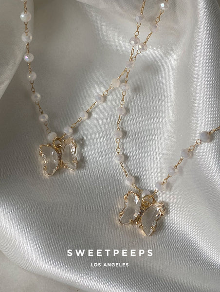 Dainty Minimal Necklaces – Page 5 – SP Inc.