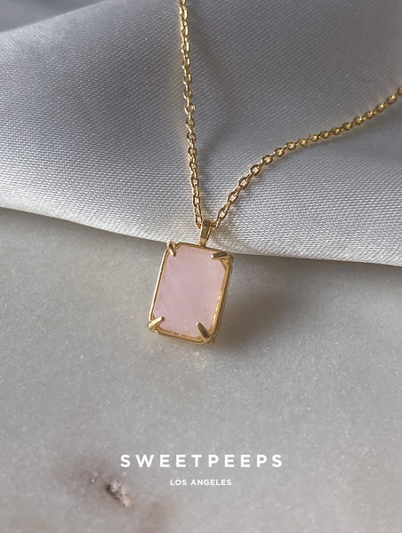 Dainty Minimal Necklaces – Page 5 – SP Inc.