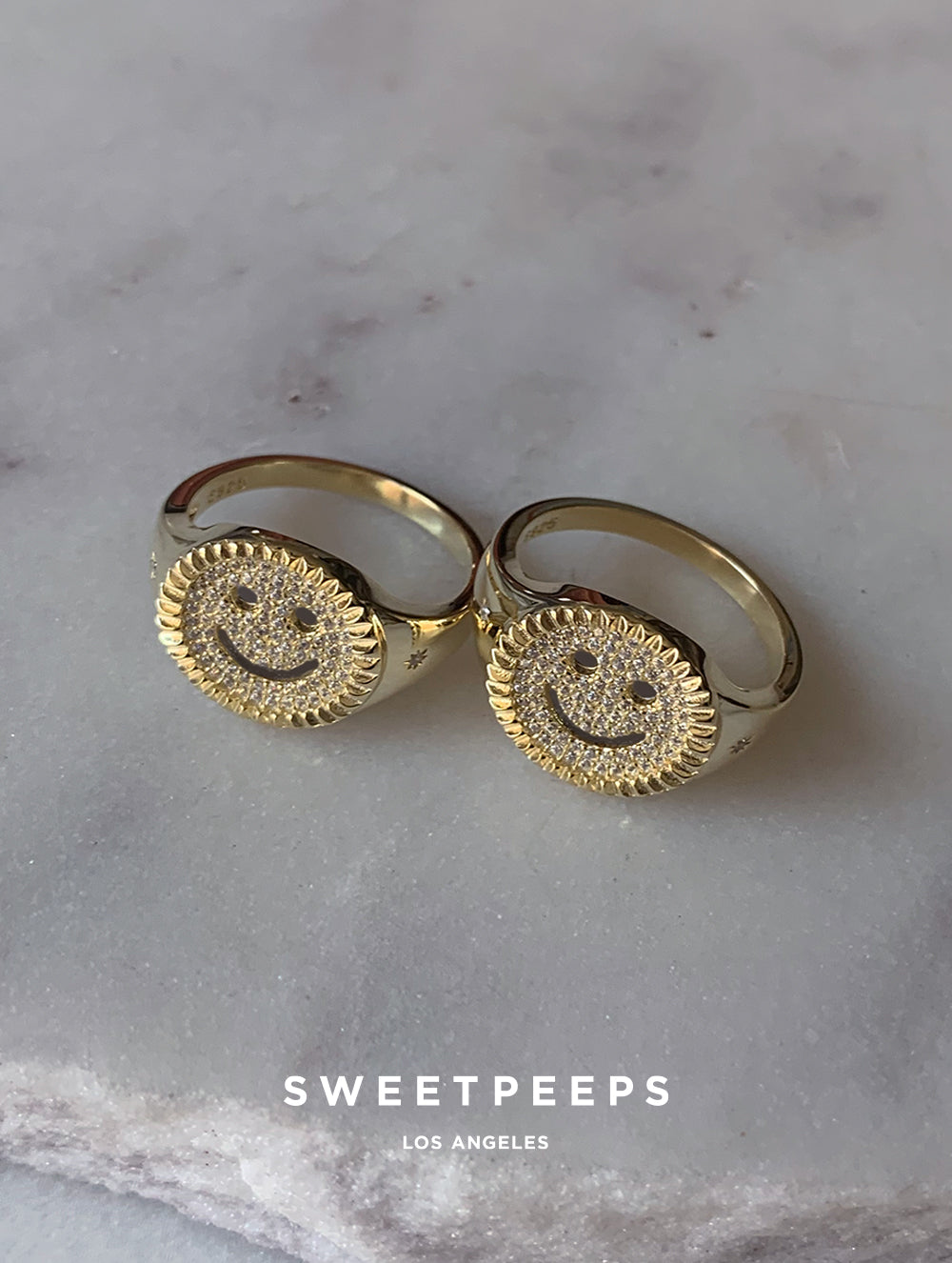 Good Vibes Ring – SP Inc.